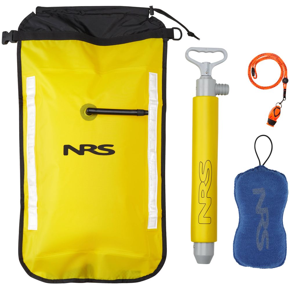 NRS Basic T ra Ment szett Kajakshop hu
